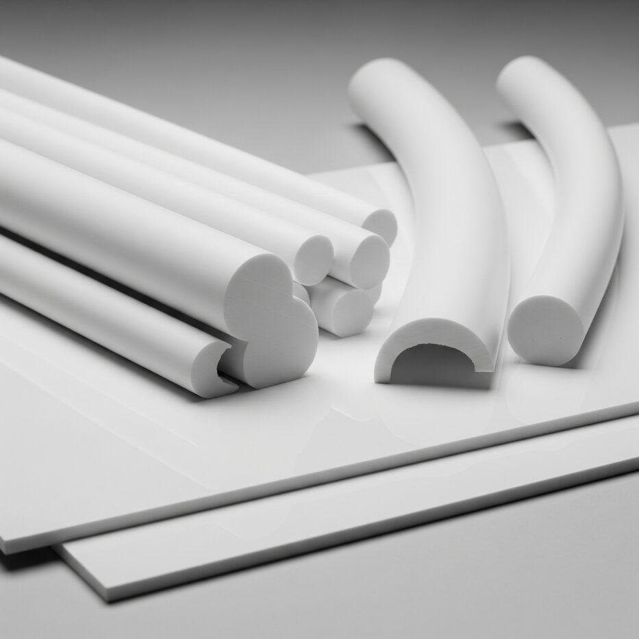 Product List - Parker Plastics